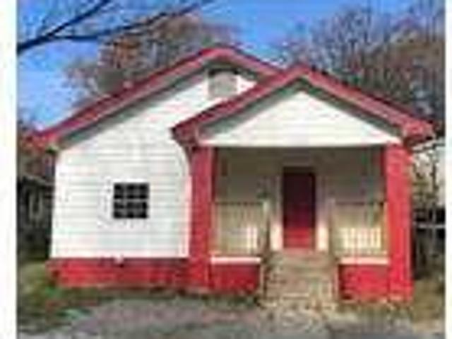 2 bedroom in Little Rock Arkansas 72204