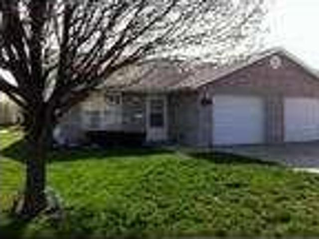2 bedroom in Moberly MO 65270