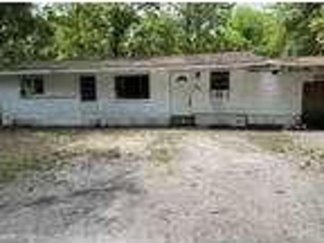 2 bedroom in Moss Point Mississippi 39563