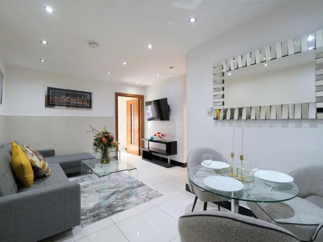 2 Bedroom In Marble Arch 2mins from station
