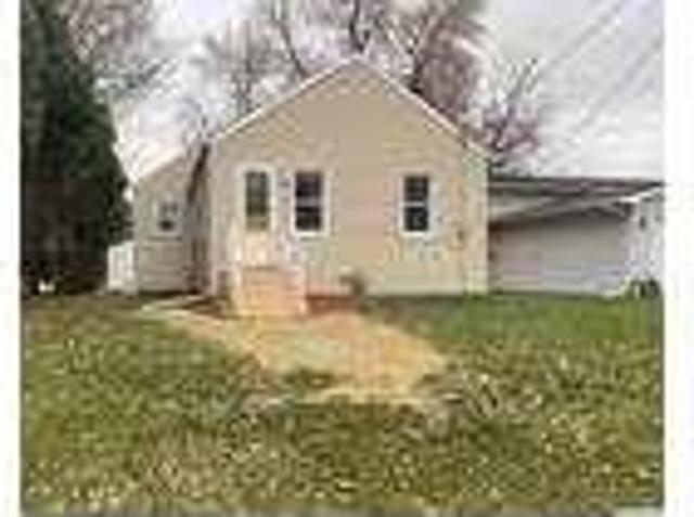 2 bedroom in Mason City IA 50401