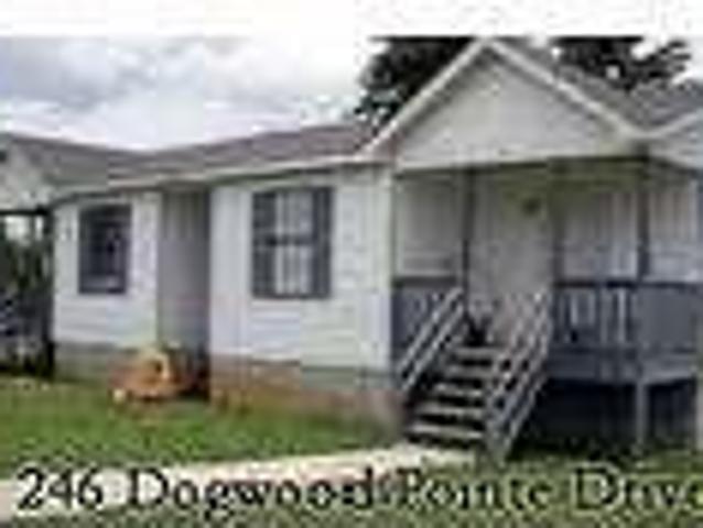 2 bedroom in McMinnville TN 37110