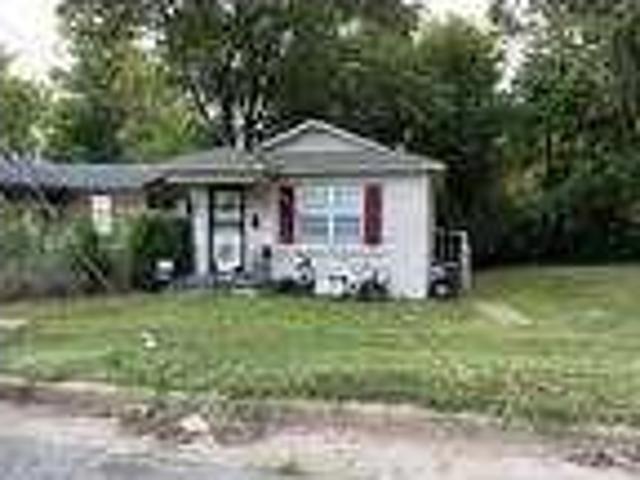 2 bedroom in Memphis Tennessee 38114