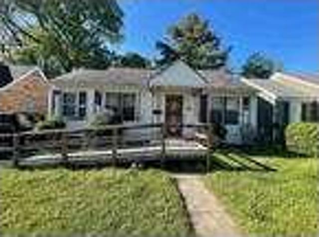 2 bedroom in Memphis TN 38108