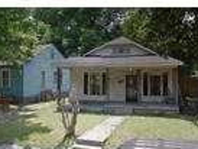 2 bedroom in Memphis TN 38108