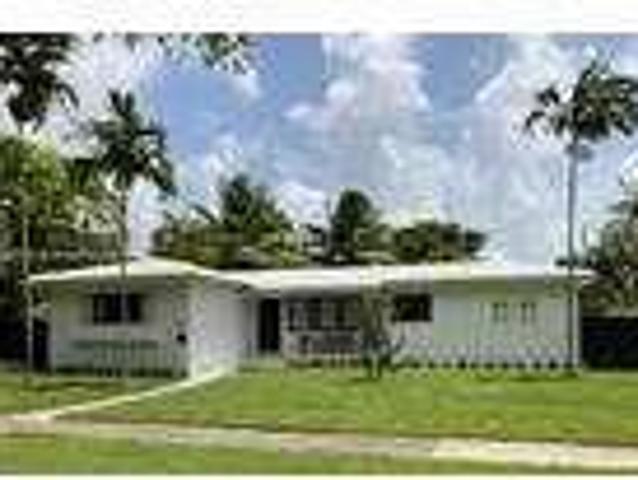 2 bedroom in Miami Shores Florida 33168