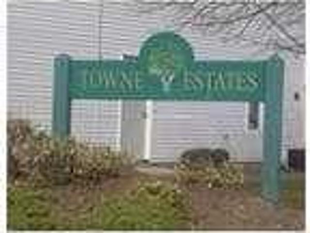 2 bedroom in Middleboro MA 02346
