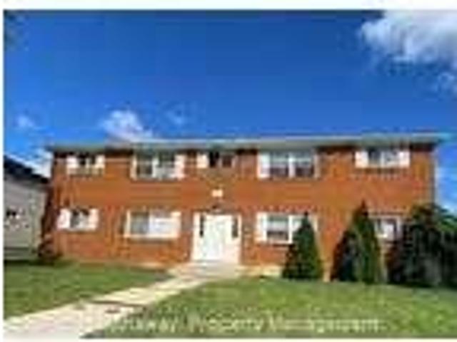 2 bedroom in Milwaukee WI 53218