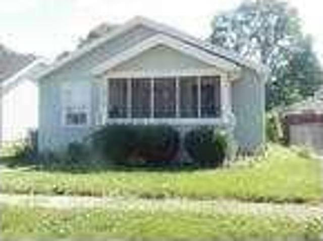 2 bedroom in Muncie Indiana 47302