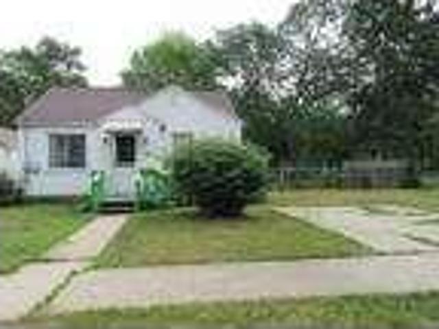 2 bedroom in Muskegon Heights Michigan 49444