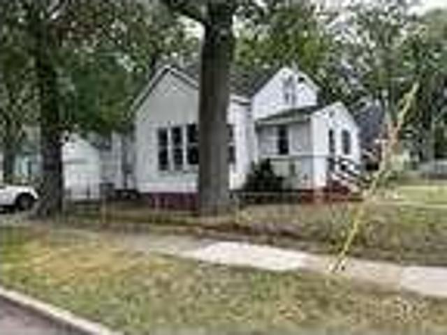 2 bedroom in Muskegon Heights Michigan 49444