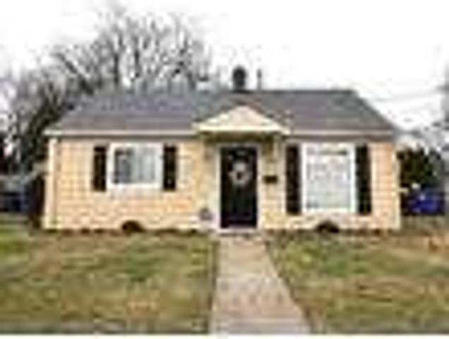 2 bedroom in Norfolk VA 23505