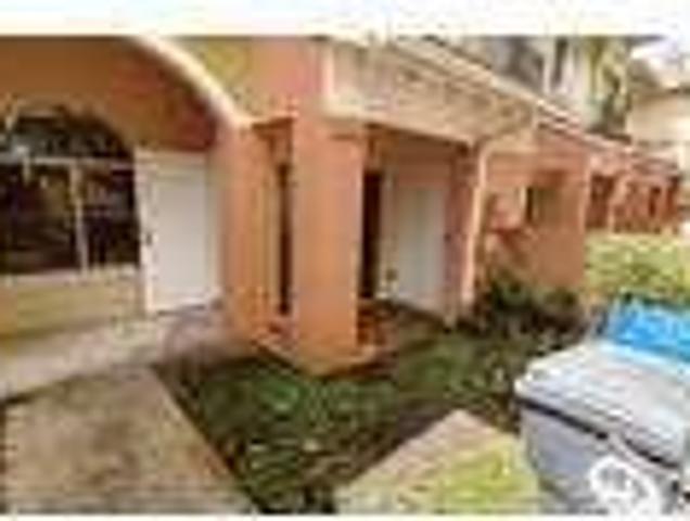 2 bedroom in North Lauderdale FL 33068