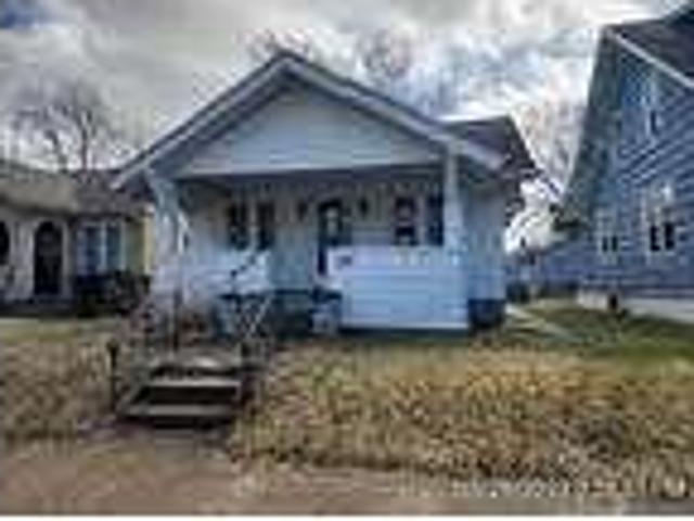2 bedroom in South Bend IN 46613
