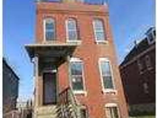 2 bedroom in Saint Louis MO 63107