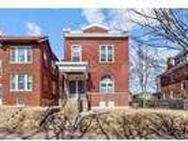 2 bedroom in Saint Louis MO 63109