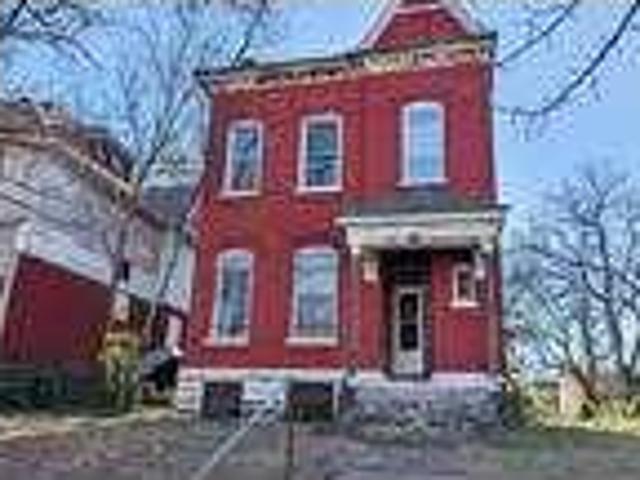 2 bedroom in Saint Louis MO 63115