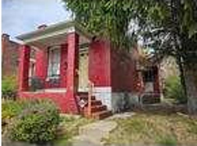 2 bedroom in Saint Louis MO 63115