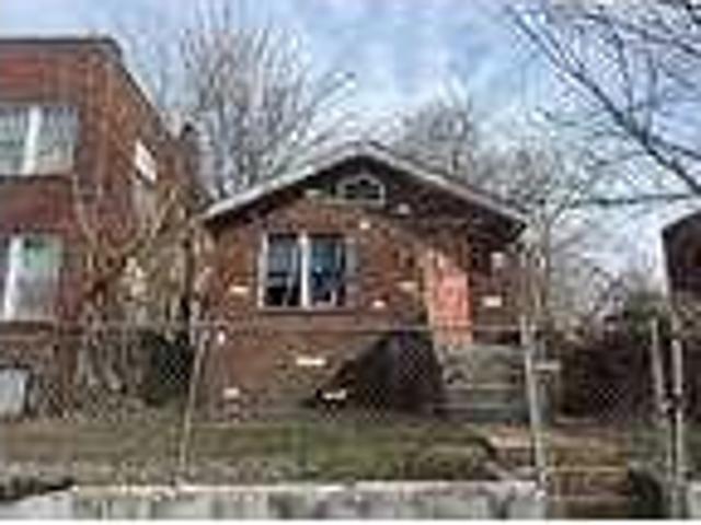 2 bedroom in Saint Louis MO 63115