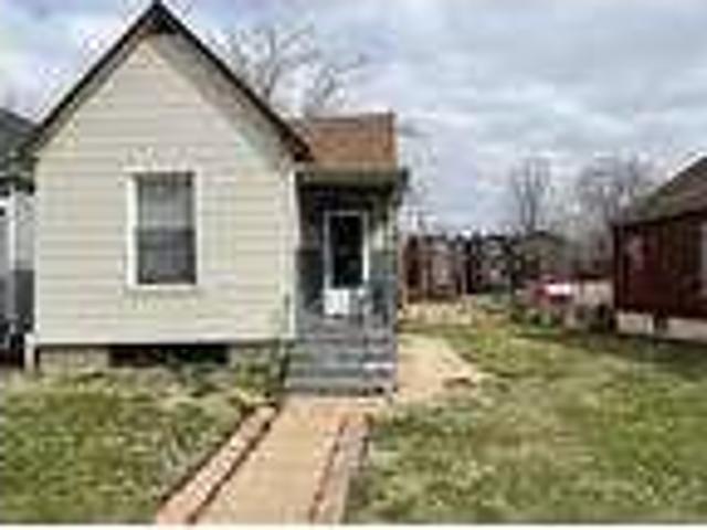 2 bedroom in Saint Louis MO 63120