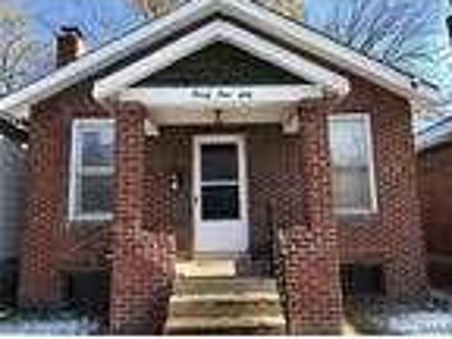 2 bedroom in Saint Louis MO 63121