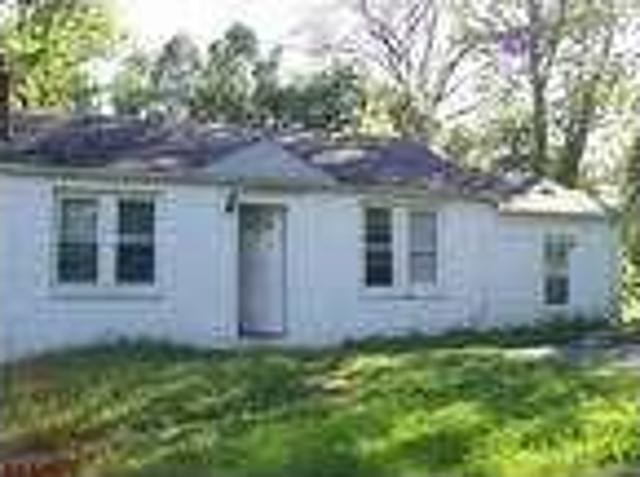 2 bedroom in Saint Louis MO 63136