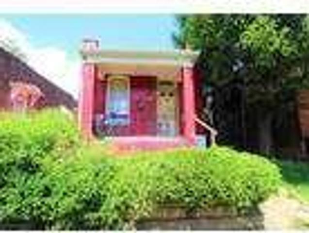 2 bedroom in Saint Louis Missouri 63115