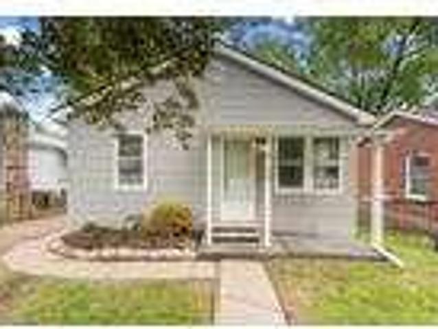 2 bedroom in Saint Louis Missouri 63136