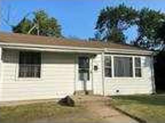 2 bedroom in Saint Louis Missouri 63136