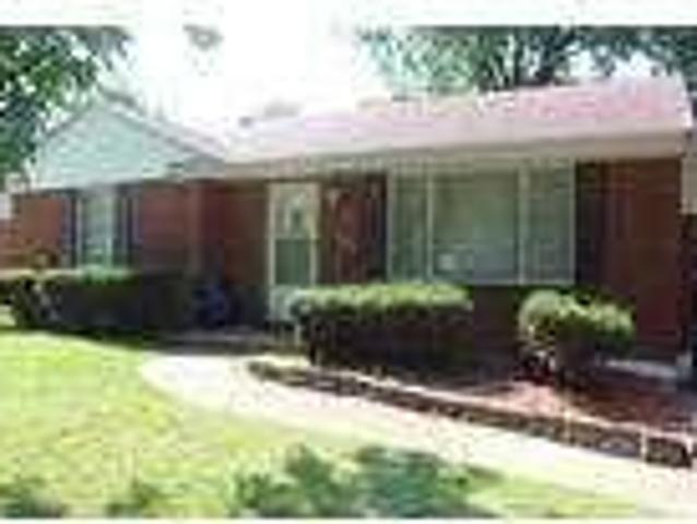 2 bedroom in Saint Louis Missouri 63137