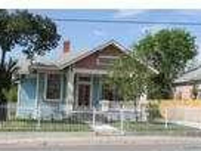 2 bedroom in San Antonio Texas 78202