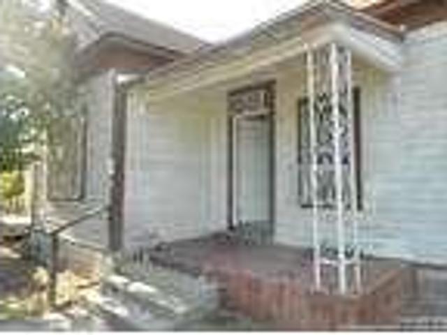 2 bedroom in San Antonio Texas 78207