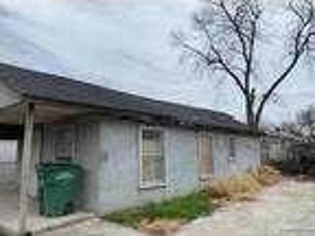 2 bedroom in San Antonio TX 78207