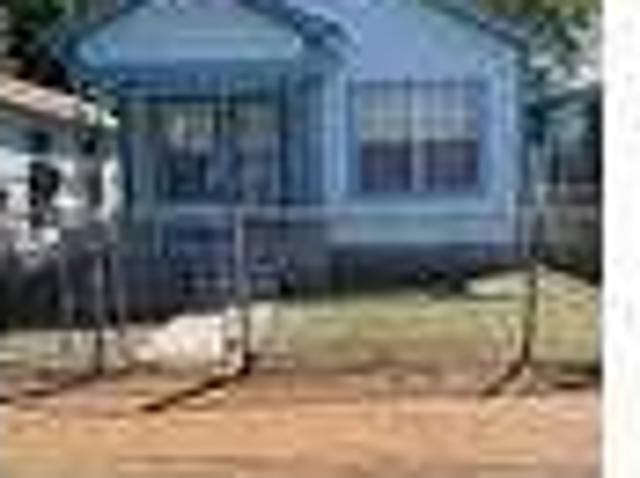 2 bedroom in San Antonio TX 78207