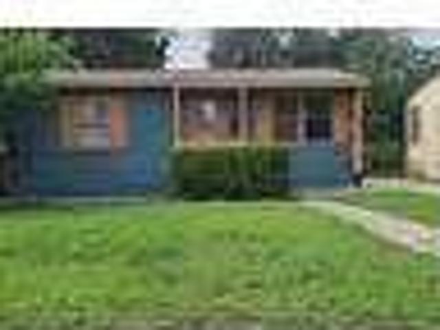 2 bedroom in San Antonio TX 78213