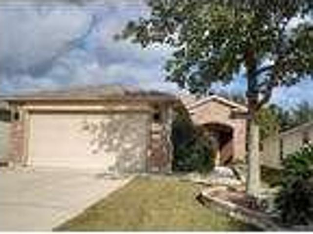 2 bedroom in San Antonio TX 78253