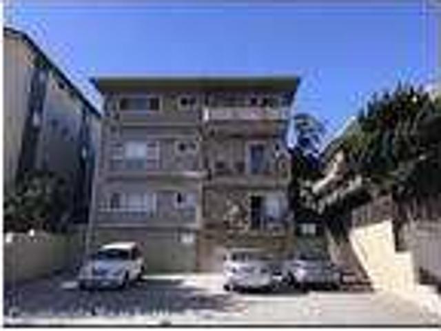 2 bedroom in San Diego CA 92103