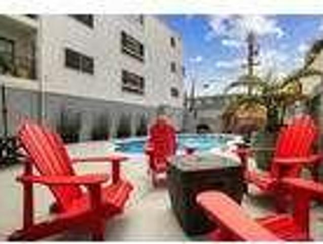 2 bedroom in San Diego CA 92103