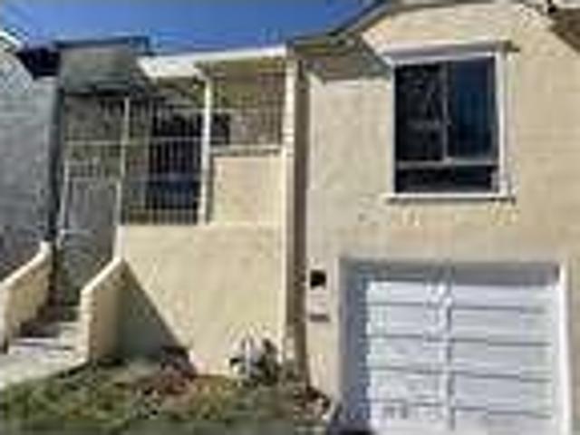2 bedroom in San Francisco CA 94134