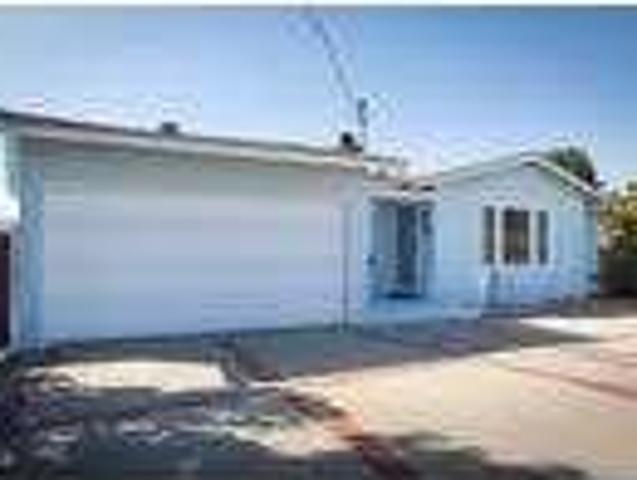 2 bedroom in San Gabriel California 91775