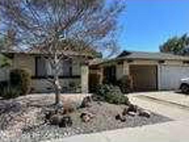 2 bedroom in San Jose CA 95125