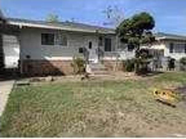 2 bedroom in San Jose California 95124