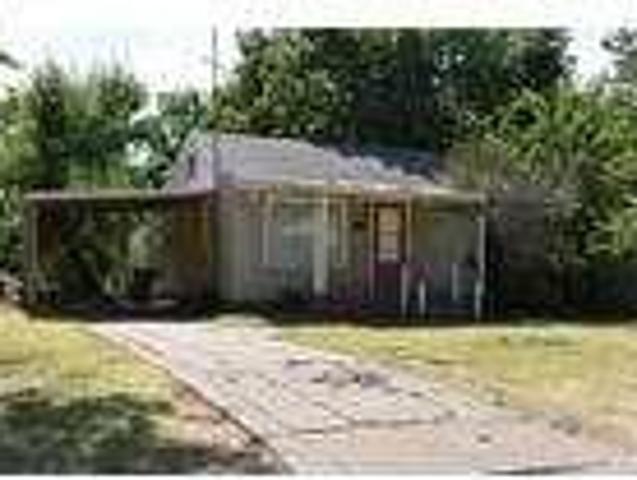 2 bedroom in Seminole Oklahoma 74868