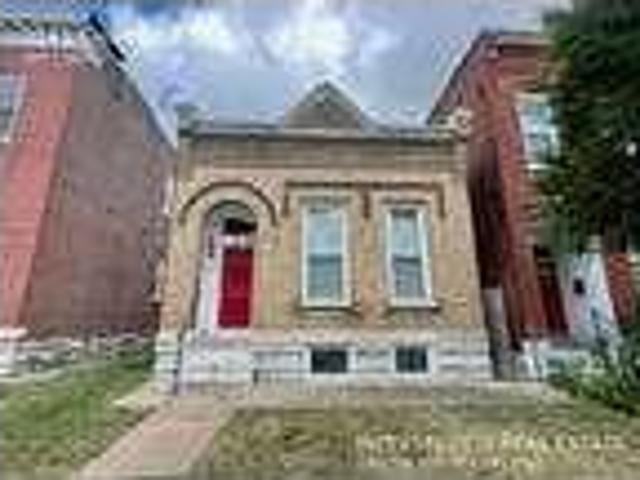 2 bedroom in St. Louis MO 63118