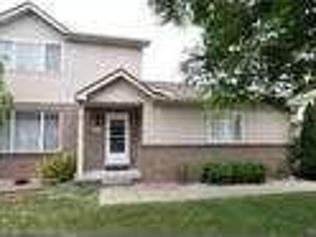 2 bedroom in Sterling Heights MI 48313