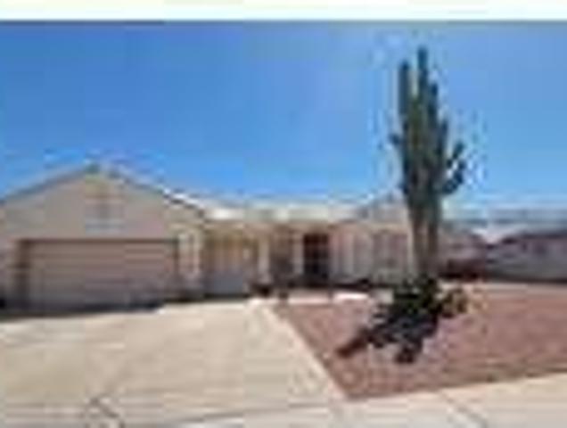2 bedroom in Sun City West Arizona 85375