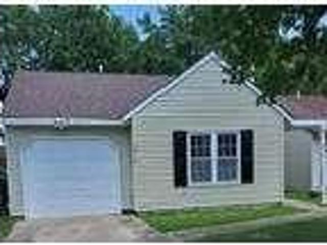 2 bedroom in Portsmouth Virginia 23703
