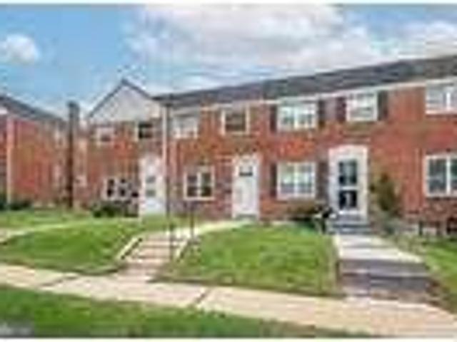 2 bedroom in Parkville Maryland 21234