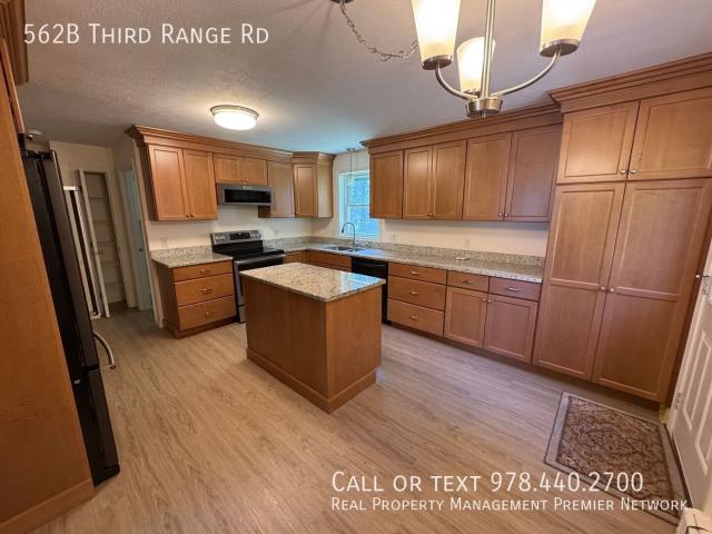 2 Bedroom in Pembroke