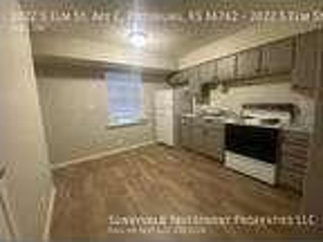 2 bedroom in Pittsburg KS 66762